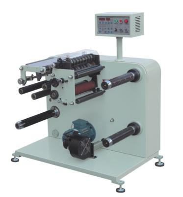 China Lc-320f/lc-420F Automatische Aluminiumfolie die Machineprijs scheuren Te koop