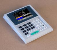 China High Sensitive Stand Alone Simple Queue Wireless Calling System for sale