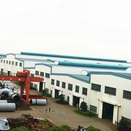 Fornitore cinese verificato - Zhejiang Tongli Heavy Machinery Manufacturing Co., Ltd.