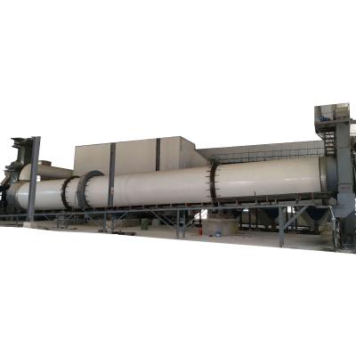 China Chemicals Processing High Efficiency Rotary Dryer For Cement, Coal, Wood, Sand, Compound Fertilizer And Sawdust Te koop