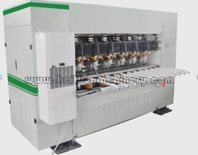 China Slitter Scorer for sale