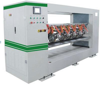 China Lift Slitter Scorer for sale