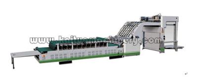 China Flute Laminator for sale