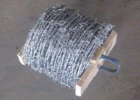 China Barbed Wire for sale