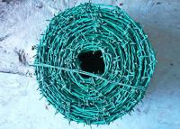 China Barbed Wire for sale