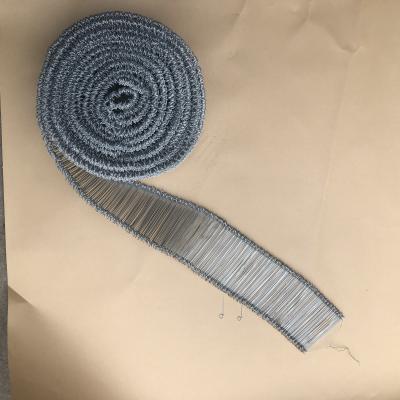 China Hot Dipped Galvanized loop tie wire for sale