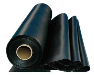 China ISO Certificate Waterproof Membrane Epdm Pond Liner androofing sheet for sale