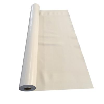 China EVA/HDPE Pond Liner 1mm 1.5mm 2mm 2Mm Hdpe Geomembrane waterproof material for sale