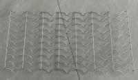 China 140M Concrete Counterweight Coating Wire Mesh Welded Galvanized for sale