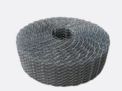 Cina 280M galvanizzata saldata a caldo tubo di filo armato maglia per petrolio e gas in vendita