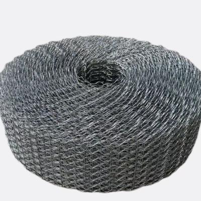 China 2.6MM Welded Pipe Line Reinforcing Mesh Oil And Gas 485N/Mm2-650N/Mm2 Hardness Range for sale