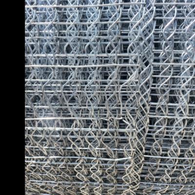 中国 2.0mm 油とガスのための熱帯電線管線強化網 販売のため