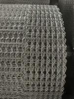 Quality Pipeline Counterweight Offshore Welded Mesh 6 Lines 8 Lines10 Lines For Oil And for sale