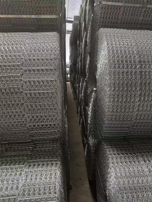 中国 8本線 海洋パイプライン補強メッシュ 485 N/mm2～650 N/mm2 硬度 販売のため