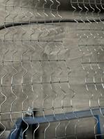 Quality Point Welded CWC Reinforced Mesh 2.4MM ISO 9001 Pipeline Coating Mesh for sale