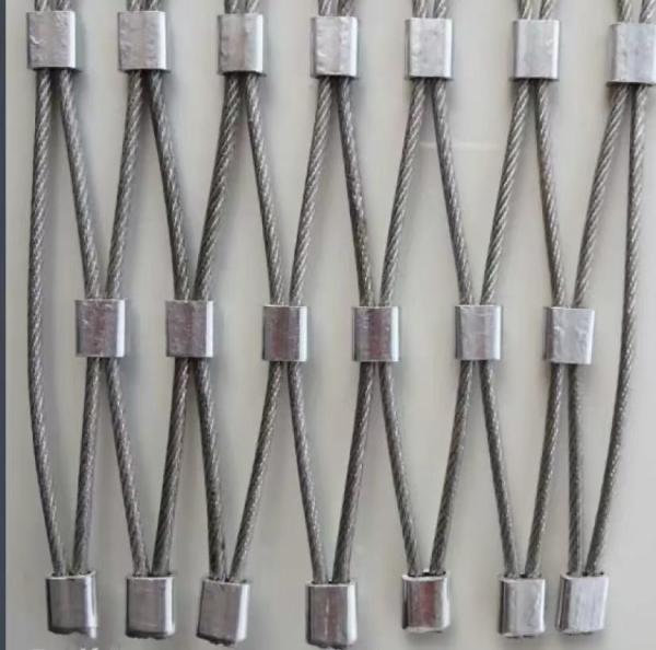 Quality Diamond Shape Hole Perimeter Safety Netting Mesh 1.5 M 2 M 2.2 M 2.5 M For for sale