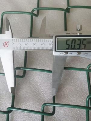 Cina 3 MM Reti di atterraggio elicottero a legame a catena Rivestito in PVC Rete di sicurezza elicottero buco di diamante in vendita