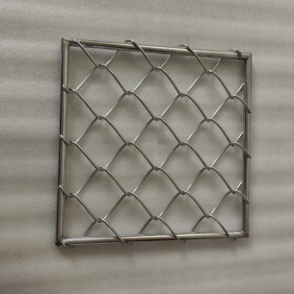 Quality Diamond Shape Hole Perimeter Safety Netting Mesh 1.5 M 2 M 2.2 M 2.5 M For for sale