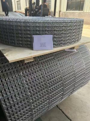 Κίνα Προσαρμοσμένο 2.2 MM Συγκολλημένο CWC Διχτυωτό Πλέγμα Σωληνώσεων Ενισχυμένο 140m Μήκος 280m Ανά Ρολό προς πώληση