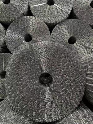 China 2.6MM Line Wires Pipeline Reinforced Welded Wire Mesh Anti Rust For Everglades Gas Pipeline for sale