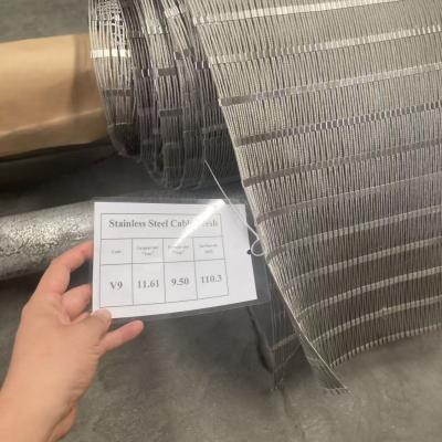 Durable Safety Perimeter Netting Designed for Construction Sites Protecting Workers and Equipment Effectively