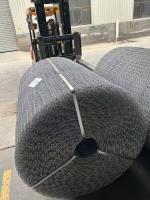 China Six Rolls Per Bundle Pipeline Reinforced Mesh for sale