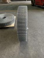 China Six Rolls Per Bundle Pipeline Reinforced Mesh for sale