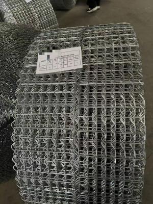 China Underwater Pipeline Anti-Crack Reinforced Mesh for sale