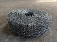 China Six Rolls Per Bundle Pipeline Reinforced Mesh for sale