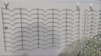 China Six Rolls Per Bundle Pipeline Reinforced Mesh for sale