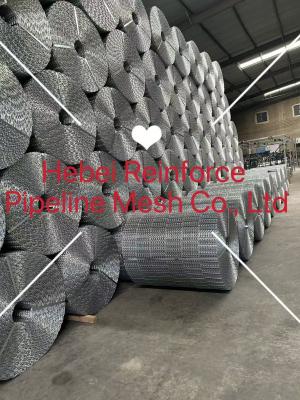 China Underground Pipeline Protection Mesh for sale