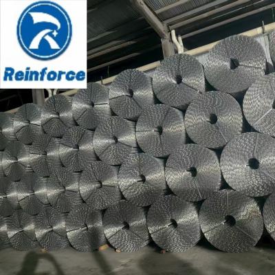 China Subsea Oil Pipeline Concrete Reinforcement Mesh for sale