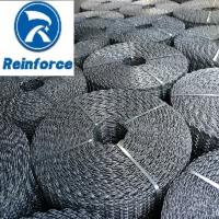 China Oil And Gas Pipeline Stabilization Wire Mesh for sale