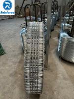 China Subsea CWC Mesh for sale