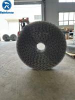 China Subsea CWC Mesh for sale