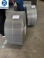 China Subsea CWC Mesh for sale