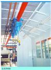 China ISO9000 Electroplating Production Line PLC Control System for sale