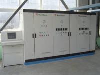 China Hard chromium automatic production line control system for sale
