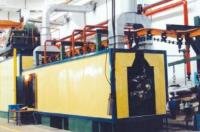 China PLC Control Electroplating Production Line , Automated Plating Line for sale