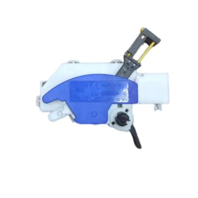 China Auto Parts 3008 Clutch Position Sensor For Peugeot 3008 5008 Citroen C4 C5 OE 9658666580 218922 for sale