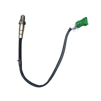 China Auto Parts 16V Oxygen Sensor OE 1628HR 1618HC For Peugeot 206 207 307 308 408 Citroen C2 SHIJIA for sale