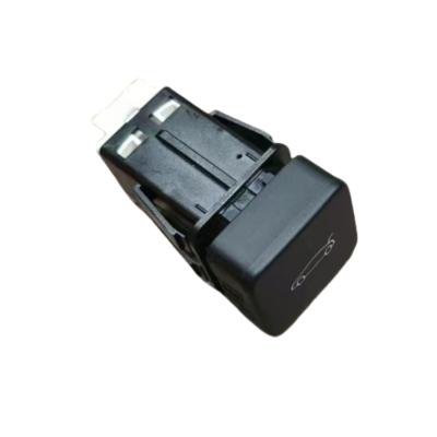 China M43 Trunk Open Switch Replacement Car Parts 98016546ZD For Peugeot 301 Citroen ELYSEE for sale