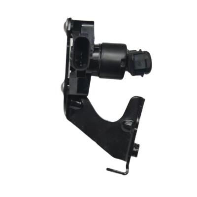 Cina Ricambi auto Sensore di altezza del corpo OE 9817423180 Per Peugeot 4008 5008 508L Citroen C5AIRCROSS DS7 in vendita