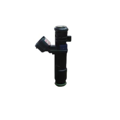 China 1984F8 9660275780 piezas de repuesto para automóviles Fuel Injection Valve Nozzle Para Peugeot Citroen en venta