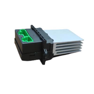 Cina Auto Blower Motor Heater Resistor Automatic per Peugeot Citroen OE 6441L2 in vendita