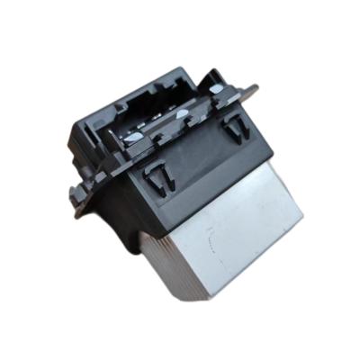 China Auto Parts R33 Blower Motor Heater Resistor For Peugeot Citroen R33 408 OE 6441Z9 ZQ92291480 for sale
