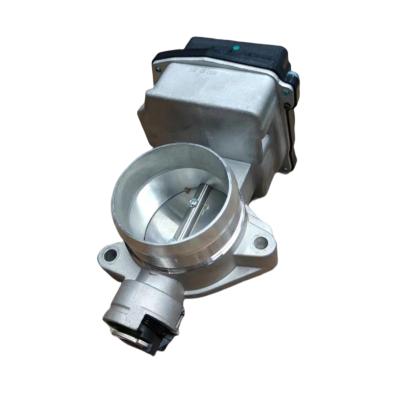 China Auto Parts 2.0 Triumph Throttle Body For Peugeot 307 407 608 Citroen C4 C5 C8 OE 1635X0 9650787380 for sale