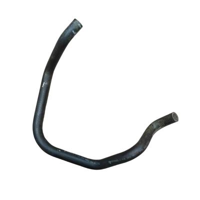 China 1323Y0 Car Cooling Radiator Pipe for Peugeot 206 207 307 308 408 Citroen C2 C4L SHIJIA for sale
