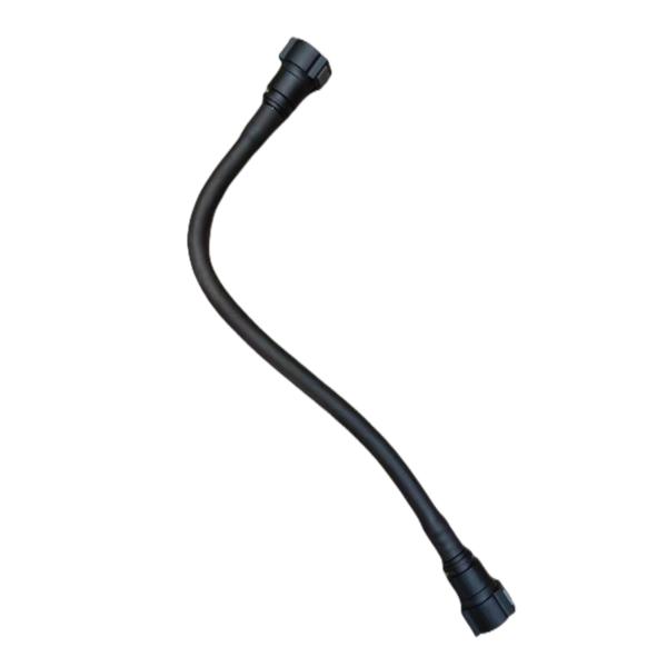 Quality Auto 3008 Brake Tank Hose Brake Oil Pot Connected to Rubber Hose  OE 9801546480 For Peugeot Citroen for sale