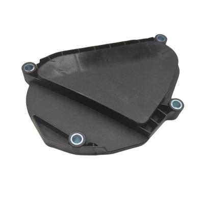 China Auto Parts 1.2T Engine Cylinder Block Cover For Peugeot 2008 308 408 Citroen C3XR C4L OE 9807274680 for sale